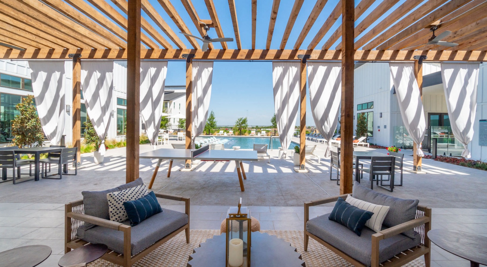 Beautiful rentals in Austin, TX | Citizen House MLK