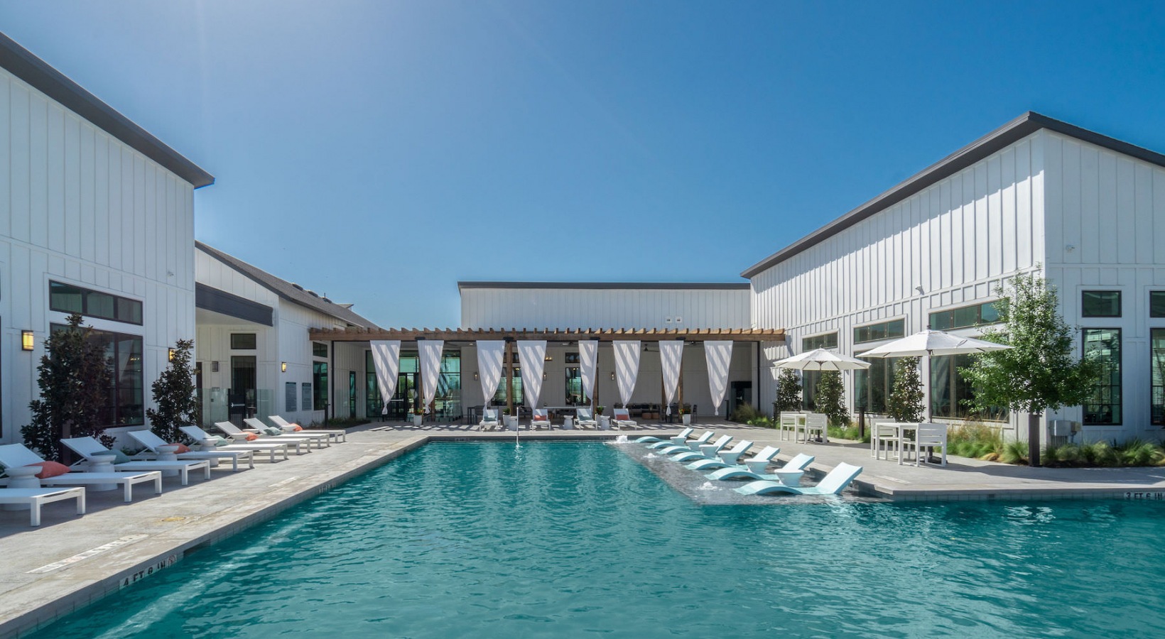 Beautiful rentals in Austin, TX | Citizen House MLK