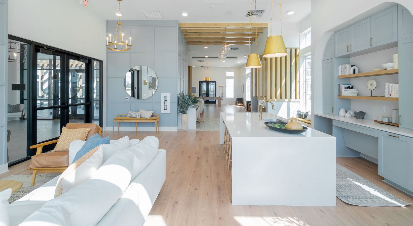 Beautiful rentals in Austin, TX | Citizen House MLK