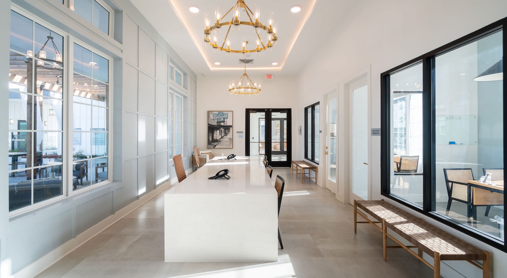 Beautiful rentals in Austin, TX | Citizen House MLK