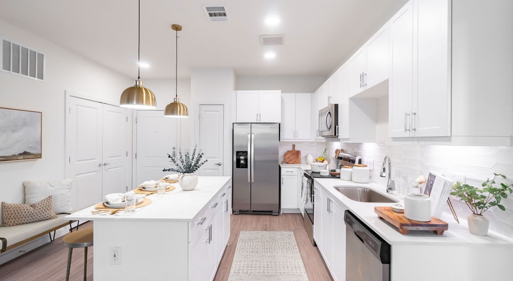 Beautiful rentals in Austin, TX | Citizen House MLK